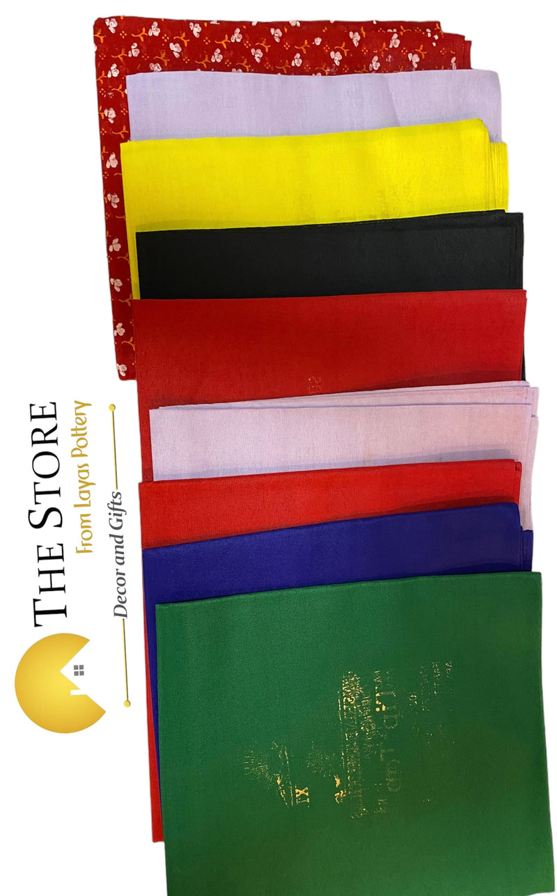 Navagraha set – The Store From Layas Pottery